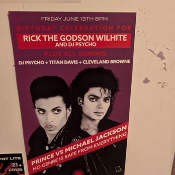 SPOT LITE DETROIT - Updated December 2025 - 87 Photos & 33 Reviews ...