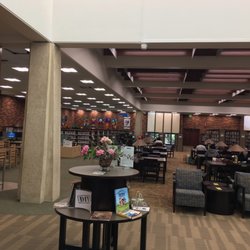 LA COUNTY LIBRARY - CULVER CITY LIBRARY - 68 Photos & 75 Reviews - 4975 ...