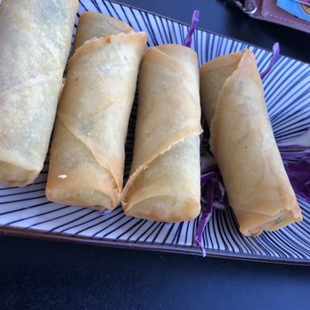 MIRIN FUSION KITCHEN - Updated May 2024 - 470 Photos & 254 Reviews ...