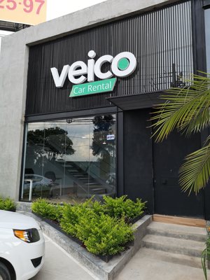 VEICO CAR RENTAL - 10 Photos - Car Rental - Av. de la Solidaridad ...