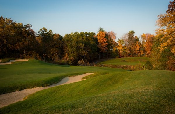 GILLETTE RIDGE GOLF CLUB - Updated October 2025 - 29 Photos & 32 ...