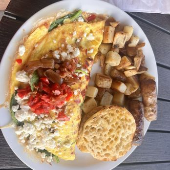 TURNING POINT BREAKFAST - Updated October 2025 - 157 Photos & 74 ...