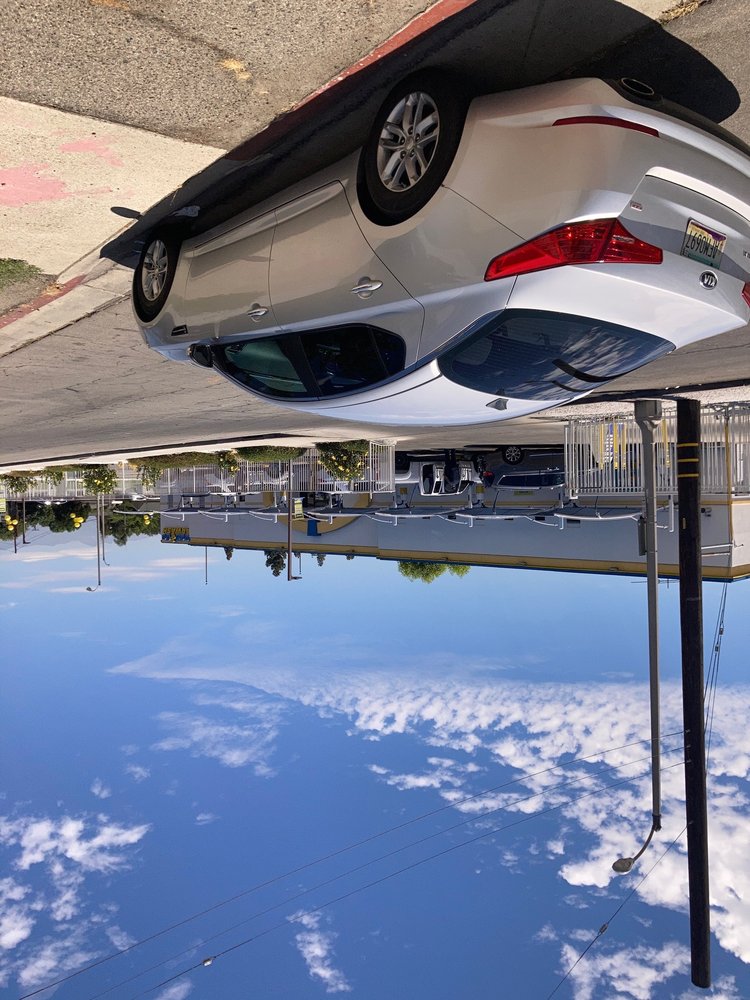 WASH & GO EXPRESS CARWASH - Updated August 2025 - 36 Photos & 45 ...