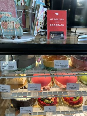 BIBI BAKERY & CAFE - SAN JOSE - Updated February 2025 - 1041 Photos ...