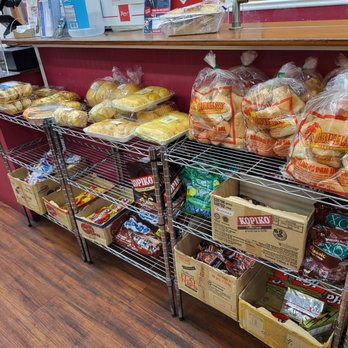 MAMA ROSA GRILL - BALTIMORE - Updated October 2025 - 151 Photos & 67 ...