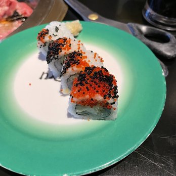 E-GYU REVOLVING SUSHI BBQ - Updated January 2025 - 330 Photos & 215 ...