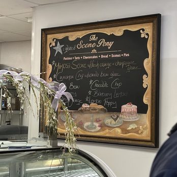 THE SCONE PONY - Updated December 2024 - 56 Photos & 130 Reviews - 305 ...