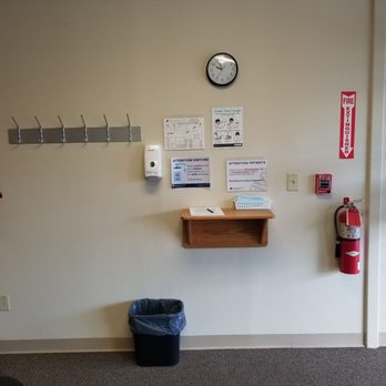 EAST SIDE CLINICAL LAB - Updated December 2025 - 176 Toll Gate Rd ...