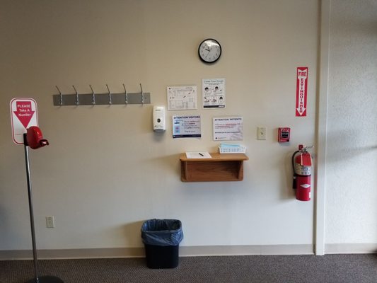 EAST SIDE CLINICAL LAB - Updated December 2025 - 176 Toll Gate Rd ...