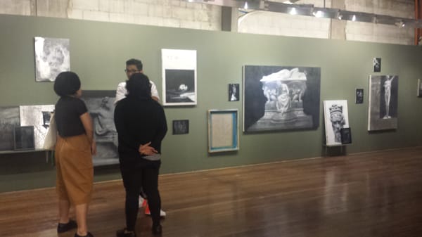 FINALE ART FILE - Updated June 2025 - 2241 Chino Roces Avenue, Makati ...