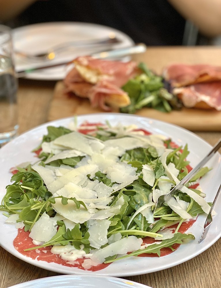 ROBBA DA MATTI WEST END - Updated August 2025 - 199 Photos & 96 Reviews ...