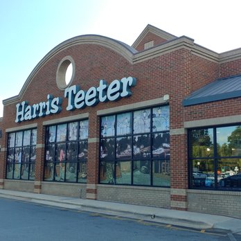 HARRIS TEETER - Updated August 2025 - 74 Photos & 36 Reviews - 3201-123 ...