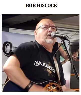 ROBERT HISCOCK - Updated December 2025 - Request a Quote - South River ...