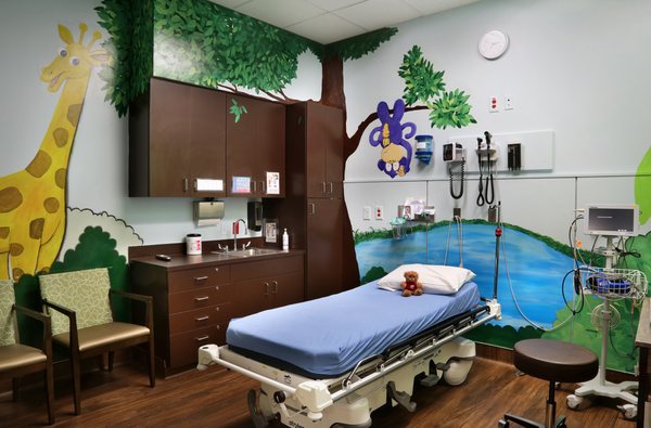 ALLY MEDICAL EMERGENCY ROOM - SPRING - Updated October 2025 - 16 Photos ...