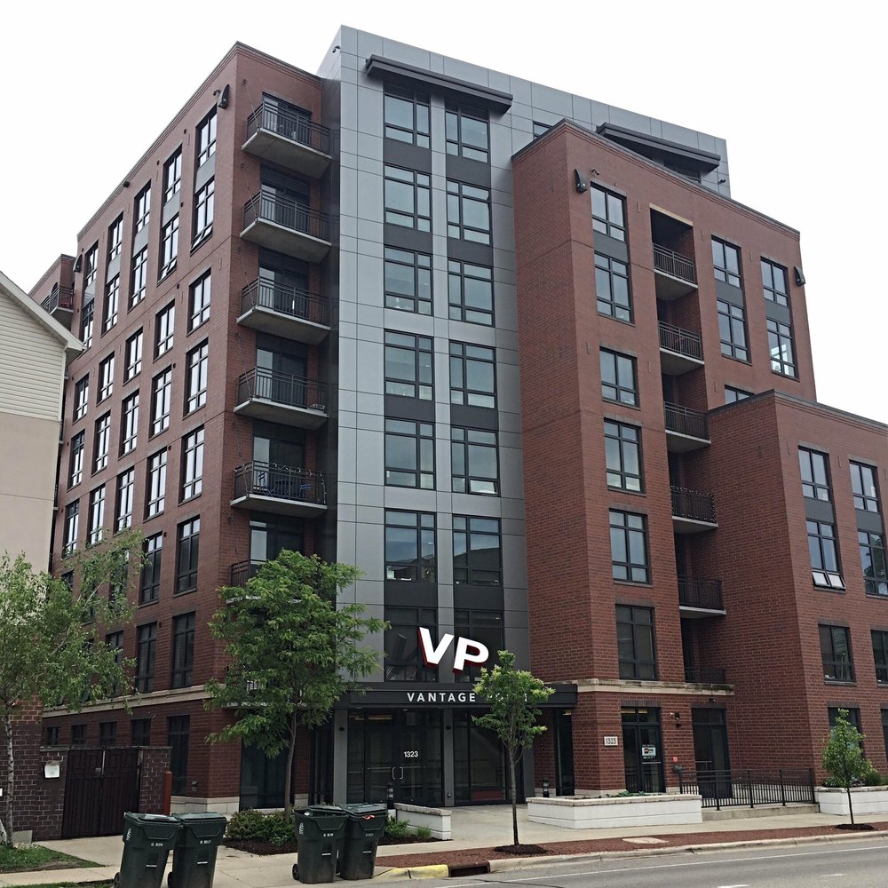 VANTAGE POINT - Updated October 2025 - Madison, Wisconsin - Apartments ...