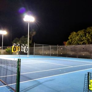 GOLD KEY RACQUET CLUB - 23 Photos & 12 Reviews - 12826 N 3rd St ...
