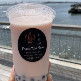 TEADO TEA SHOP - Updated September 2024 - 605 Photos & 533 Reviews ...