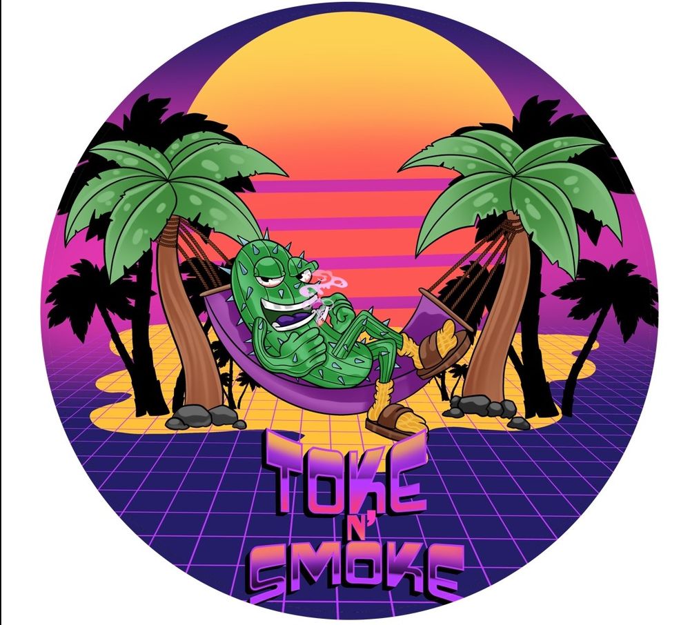 TOKE N’ SMOKE - Updated August 2025 - 10 Photos - 13370 W Van Buren ...