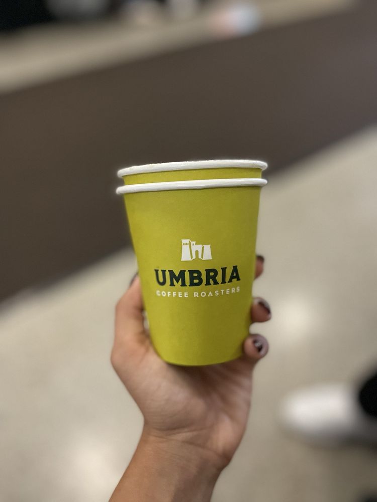 CAFFE UMBRIA - Updated September 2025 - 494 Photos & 357 Reviews - 346 ...