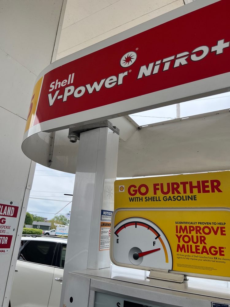 SHELL CONVENIENCE STORES - Updated June 2024 - 605 Parade St, Erie ...