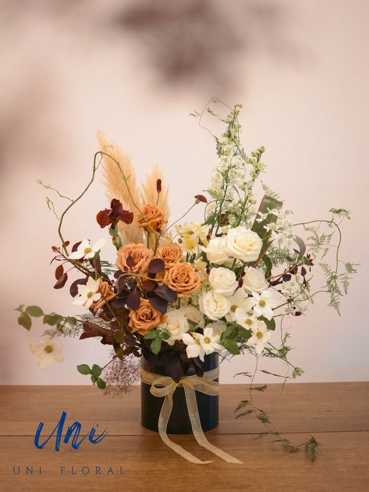 UNI FLORAL - Updated October 2025 - 39 Photos - 19710 Stevens Creek ...