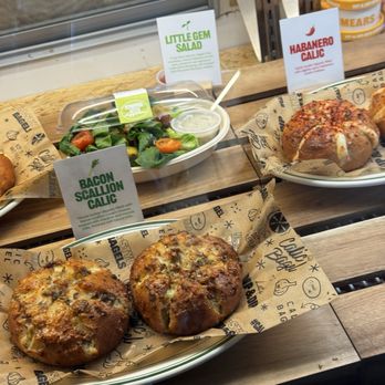 CALIC BAGEL - Updated October 2025 - 1677 Photos & 785 Reviews - 2748 W ...