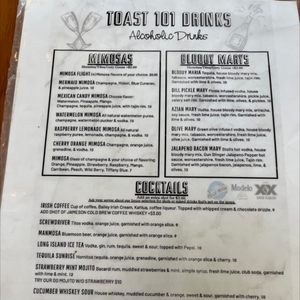 TOAST 101 - 306 Photos & 262 Reviews - 4699 E Speedway Blvd, Tucson, AZ ...
