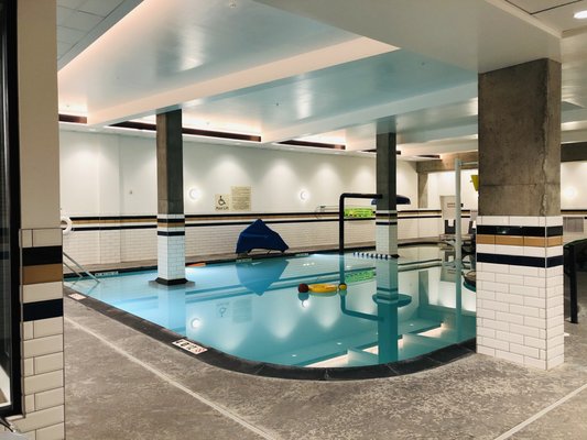 HAMPTON INN & SUITES PORTLAND-PEARL DISTRICT - 241 Photos & 123 Reviews ...