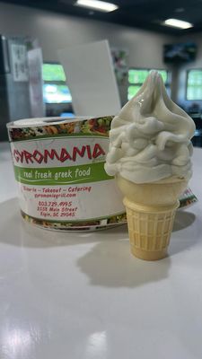 GYROMANIA GRILL - 27 Photos & 19 Reviews - 2558 Main St, Elgin, South ...