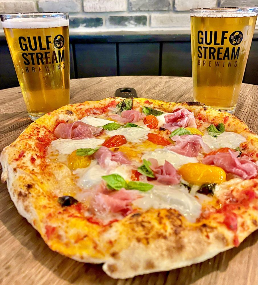 GULF STREAM BREWING - Updated August 2025 - 457 Photos & 191 Reviews ...