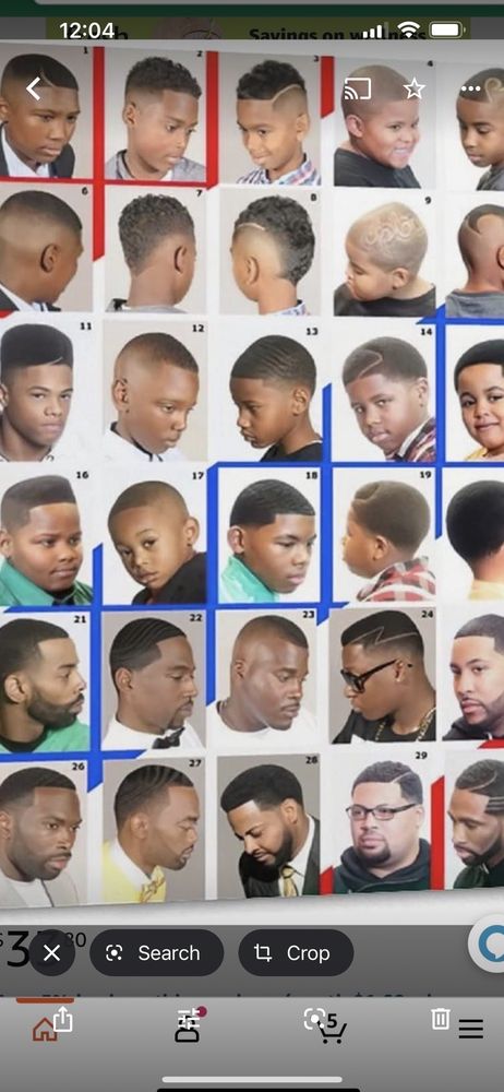 JOHNNY THACH’S BARBER SHOP - Updated February 2025 - 28 Photos & 47 ...