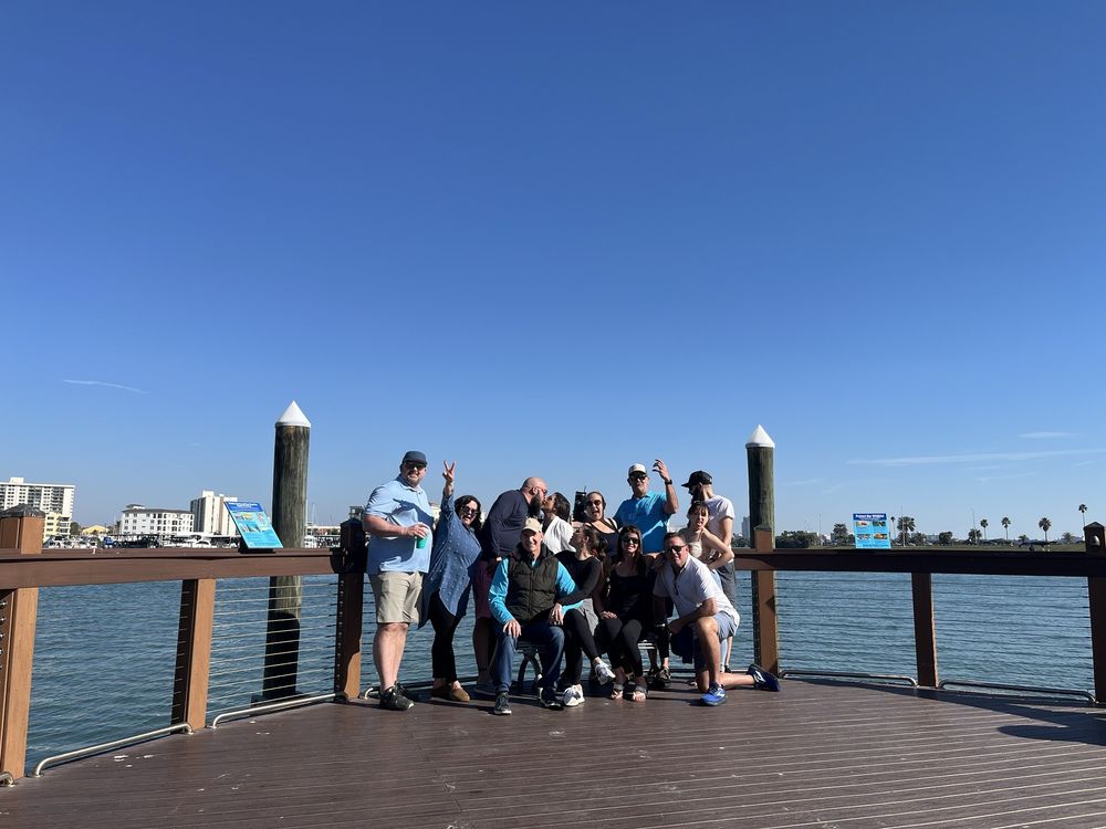 CLEARWATER PARTY BOATS - Updated September 2025 - 13 Photos - 445 East ...