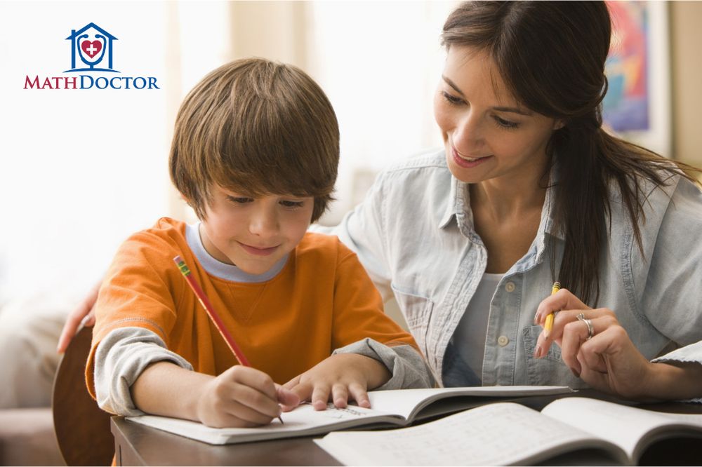 MATH DOCTOR - Updated November 2024 - 2300 Yonge St, Toronto, Ontario ...