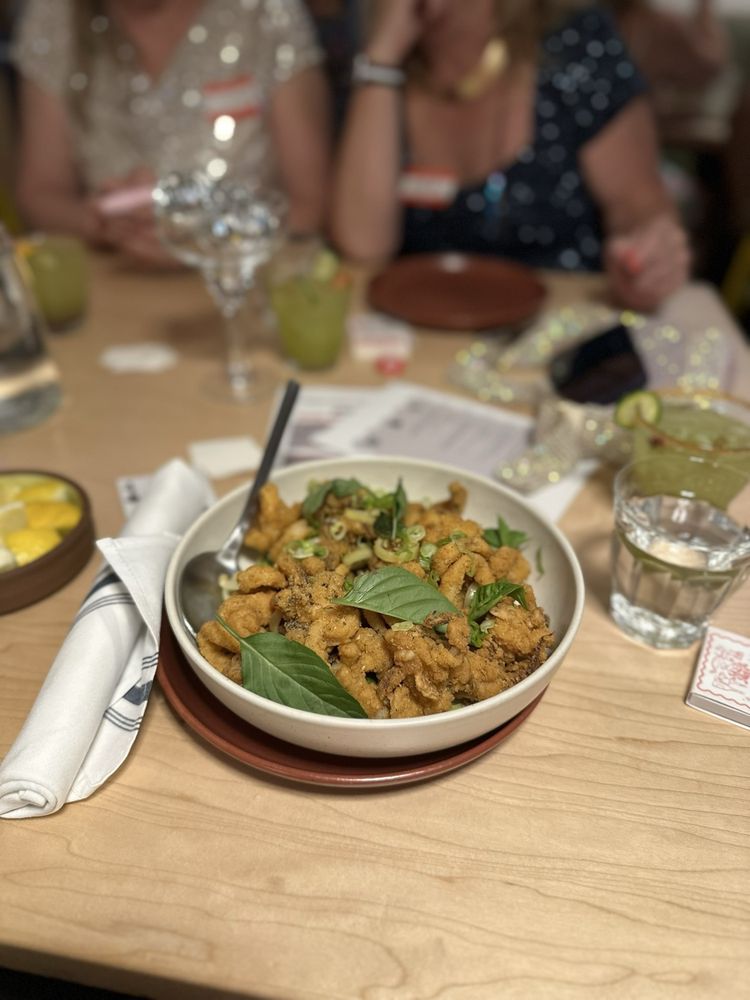 CRU PVD KITCHEN & BAR - Updated September 2025 - 83 Photos & 36 Reviews ...