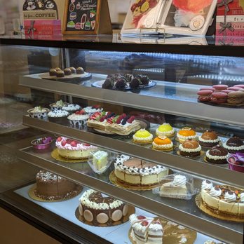 SWEET CRAVINGS BY SHAR - Updated September 2024 - 312 Photos & 48 ...