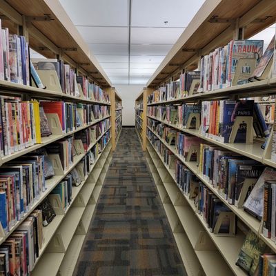 ESCONDIDO PUBLIC LIBRARY - Updated December 2025 - 85 Photos & 58 ...