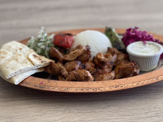 MARASH TURKISH CUISINE - Updated October 2025 - 349 Photos & 287 ...