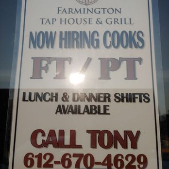 FARMINGTON TAP HOUSE AND GRILL - Updated December 2024 - 234 Photos ...