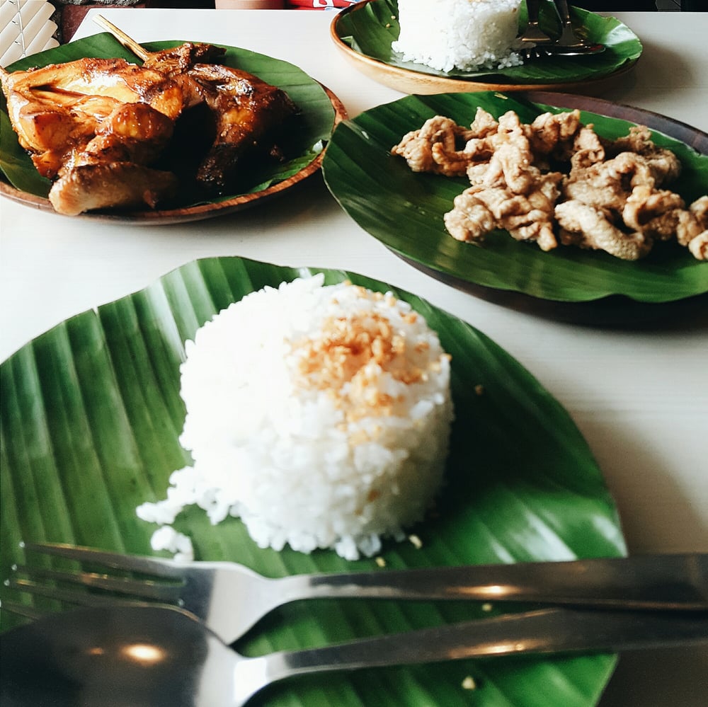 BACOLOD CHICKEN HOUSE - Updated June 2025 - President's Avenue ...