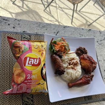 RICE BOX & BOBA - Updated June 2025 - 73 Photos & 25 Reviews - 2241 Q ...