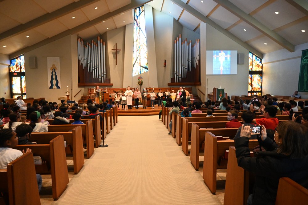 FIRST LUTHERAN SCHOOL - 38 Photos & 18 Reviews - 2900 W Carson St ...