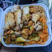 WOK AROUND - 22 Photos & 64 Reviews - Chinese - 81599 US Highway 111 ...