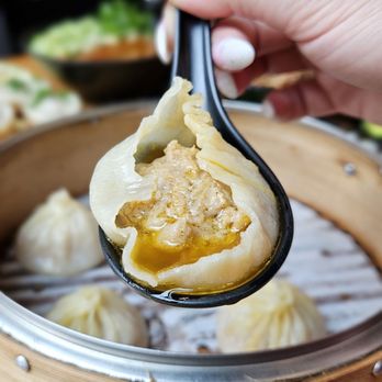 DUMPLING WORLD - Updated October 2025 - 459 Photos & 198 Reviews - 4616 ...