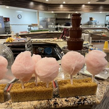 PARADISE BUFFET - Updated February 2025 - 115 Photos & 109 Reviews ...