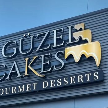GUZEL CAKES - Updated January 2026 - 103 Photos & 36 Reviews - 7613 ...