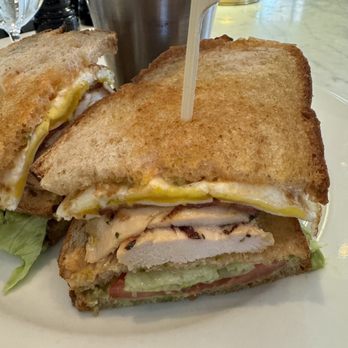 CAFÉ RIGGS - Updated August 2024 - 632 Photos & 253 Reviews - 900 F St ...