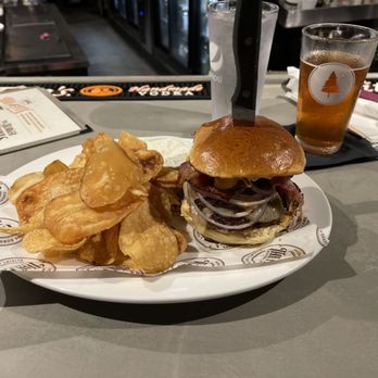 THE FIX BURGER BAR - 118 Photos & 134 Reviews - 139 Lakeside Ave ...