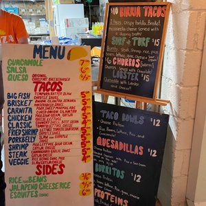 TUZA TACO - 367 Photos & 269 Reviews - 1523 Howell Mill Rd, Atlanta, GA ...