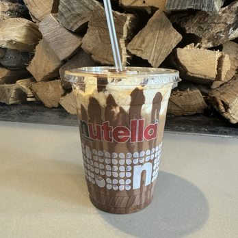 NUTELLA CAFE - Updated October 2024 - 2701 Photos & 1303 Reviews - 189 ...