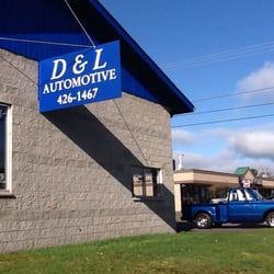 D & L AUTOMOTIVE - Auto Repair - 2033 Olympic Hwy N, Shelton, WA ...